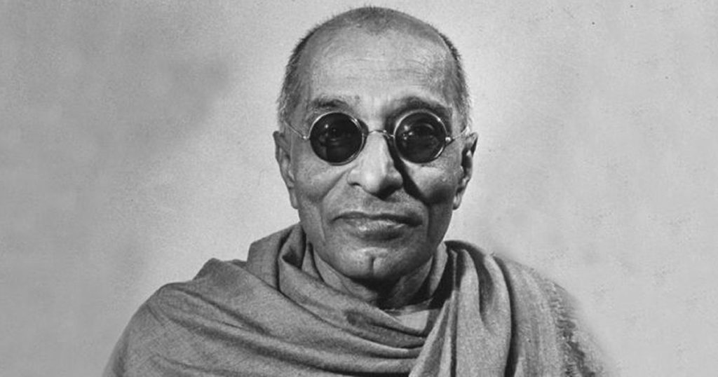 SO Musings: Speech by Shri C Rajagopalachari at the Swearing-in ...
