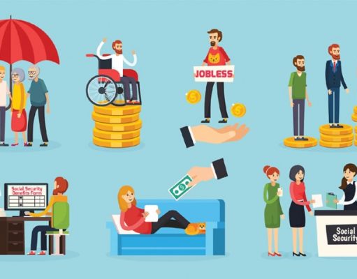 Spontaneous Order | Explore the power of ideas