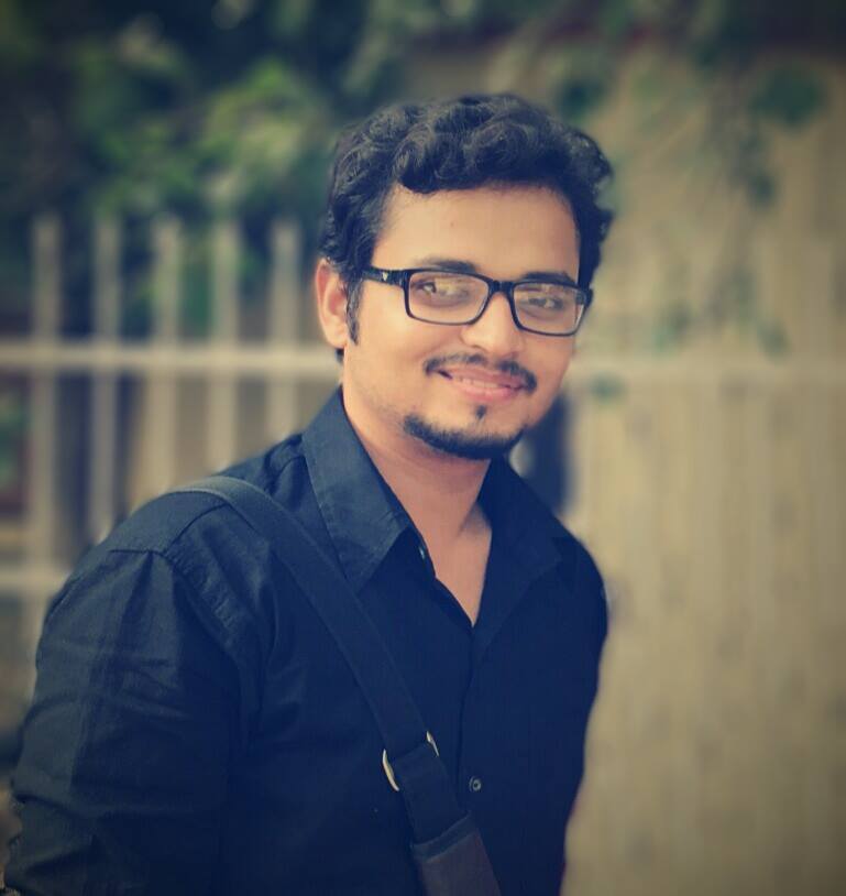 Kushal Kumar Maurya, Author at Spontaneous Order