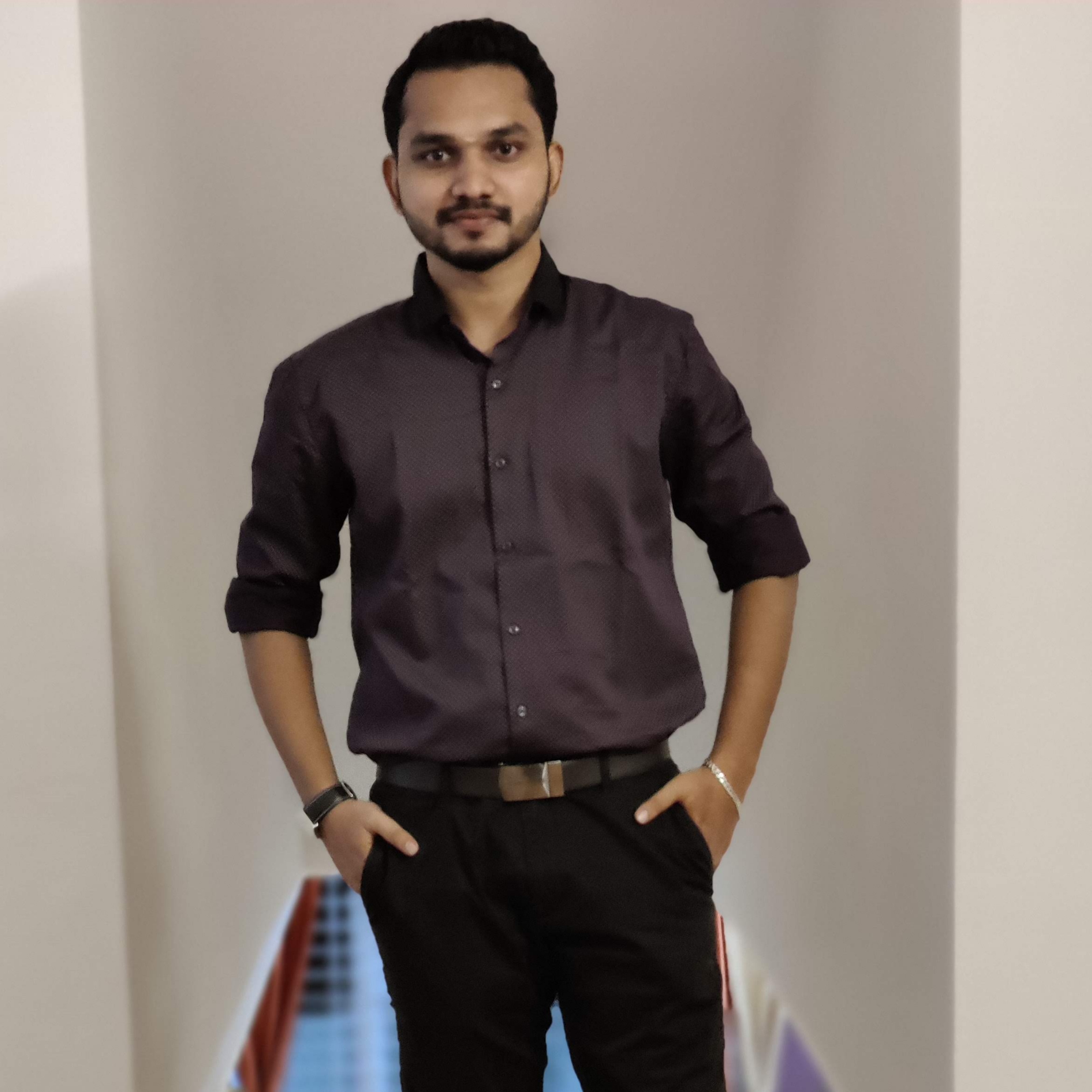 T. Bhuvanesh Ram, Author at Spontaneous Order