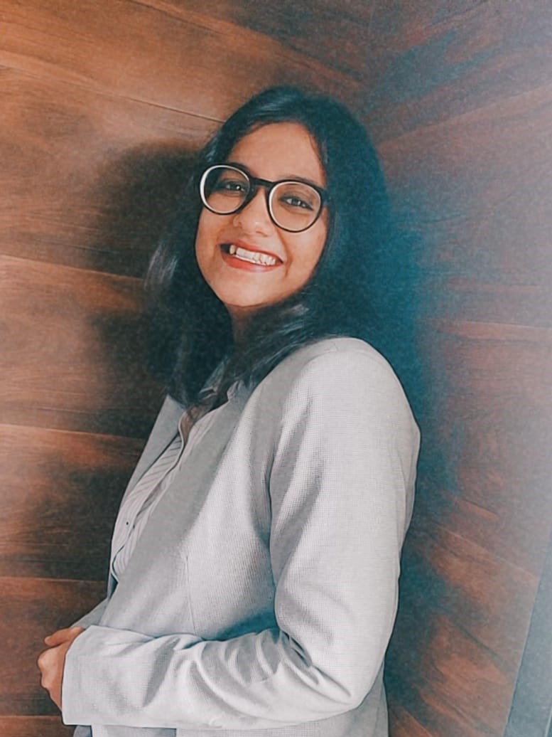 Harshvi Trivedi, Author at Spontaneous Order