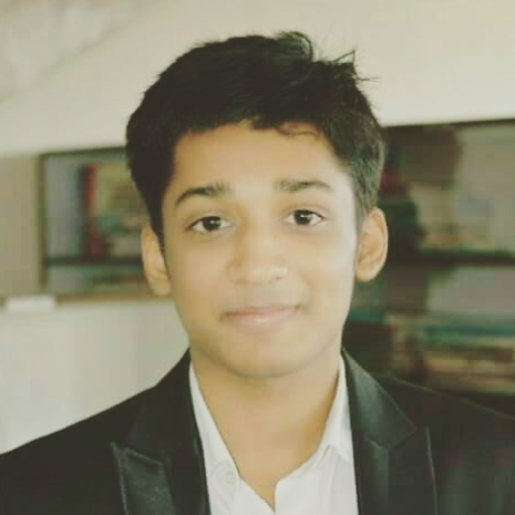 Anirudh Goel, Author at Spontaneous Order