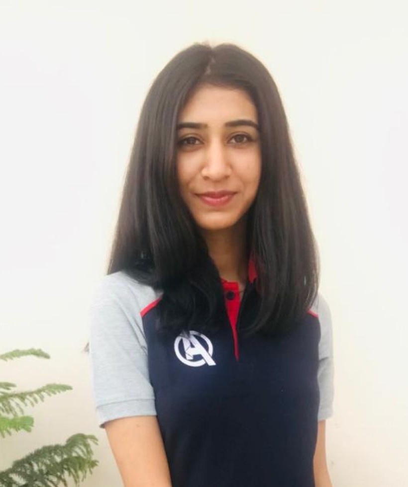 Avantika Kalra, Author at Spontaneous Order