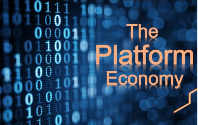 Exploring India's Platform Economy - Spontaneous Order