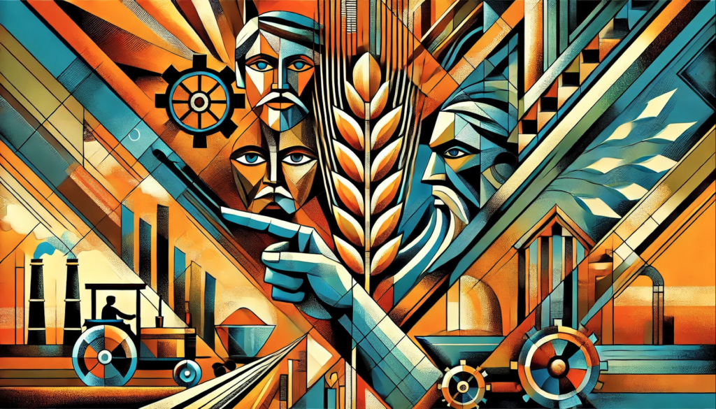 How India’s Proprietary Classes Shrink Economic Growth - Spontaneous Order